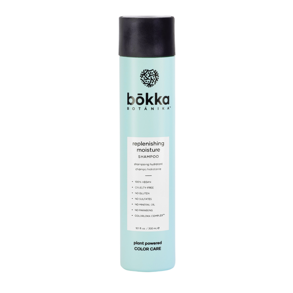 Shampoo – Bokka Botanika